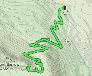 Mount Barrow Road and Stone Hut: 26 Reviews, Map - Tasmania, Australia ...