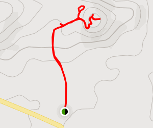 Bairat Temples - Ashoka Edict - Rajasthan, India | AllTrails