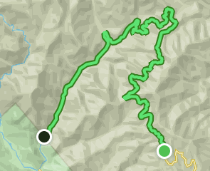 Heintooga Round Bottom Road Scenic Drive, North Carolina - 19 Reviews ...