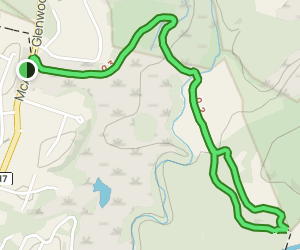 Vernon Boardwalk via Appalachian Trail: 653 Reviews, Map - New Jersey ...