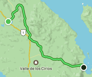 Chapala - Bahía de los Ángeles - Baja California, Mexico | AllTrails