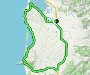 Three Capes Scenic Drive: 36 Reviews, Map - Oregon | AllTrails