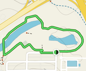 Elmina Valley Central Park: 24 Reviews, Map - Selangor, Malaysia ...