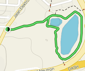 Taman Tasik Denai Alam: 12 Reviews, Map - Selangor, Malaysia | AllTrails