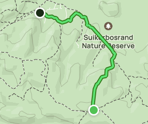 Midvaal Walking: 2 Reviews, Map - Gauteng, South Africa | AllTrails