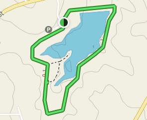 Herman Baker Park Loop, Texas - 94 Reviews, Map | AllTrails