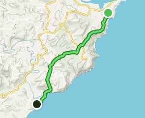 Port St John - Coffee Bay, Eastern Cape, South Africa - 4 Reviews, Map ...