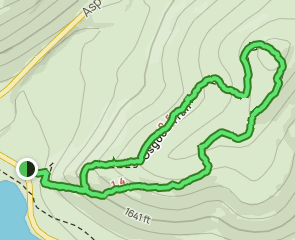 Osgood Trail, New York - 312 Reviews, Map | AllTrails