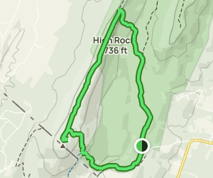 AllTrails | Shockeys Knob via Tuscarora Trail : 439 Reviews, Map - Virginia