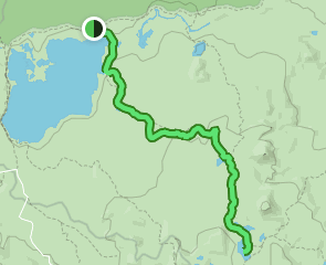 Windy Lakes Trail: 11 fotos - Oregon | AllTrails