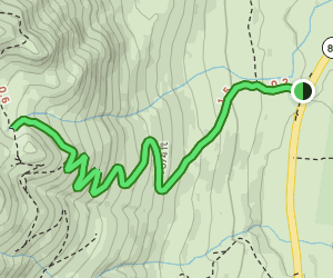 Highway 88 Trail: 2 Reviews, Map - California | AllTrails
