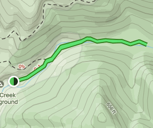 AllTrails | Rock Creek Campground Trail: 11 Reviews, Map - Oregon