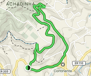 Vale Paraíso - Levada da Serra do Faial: 8 Reviews, Map - Madeira ...