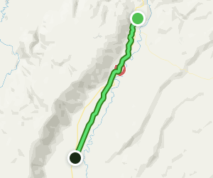 Hyde to Middlemarch via Otago Central Rail Trail: 10 Reviews, Map ...