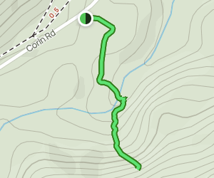 Snake Rock from Corin Road: 4 Reviews, Map - Australian Capital ...