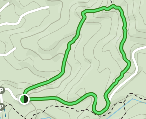 Dry Creek Loop, California - 24 Reviews, Map | AllTrails