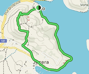 Tisno - Jezera: 4 Reviews, Map - Šibenik-Knin, Croatia | AllTrails