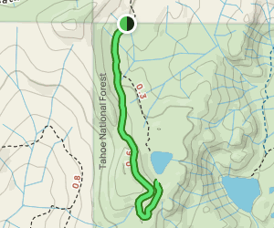 Lola Montez OHV Trail: 6 Reviews, Map - California | AllTrails