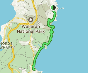 Catherine Hill Bay Pier via Pinny Beach: 23 Reviews, Map - New South ...