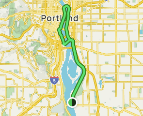 Springwater Corridor: Sellwood to Waterfront, Oregon - 314 Reviews, Map ...