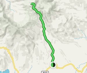 Mount Natib via Binukawan: 0 Reviews, 0 Photos, Map - Bataan ...