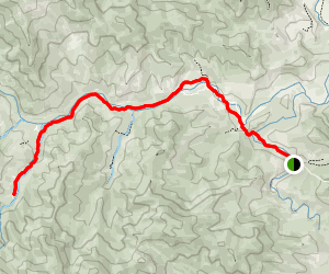 Botolan - Capas Cycling Route - Tarlac, Philippines | AllTrails