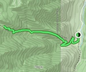 Falls Creek Trail to Legore Mine: 31 Reviews, Map - Oregon | AllTrails