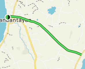 Daanbantayan - Tominjao Cycling Route: 0 foto's - Cebu, Filipijnen ...