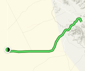 Fortuna Mine OHV Trail: 28 Reviews, Map - Arizona | AllTrails