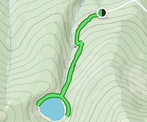 Miller Lake: 44 Reviews, Map - Oregon | AllTrails