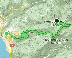 Glion - Grande Chaux de Naye - Jaman : 421 Photos - Vaud, Suisse ...