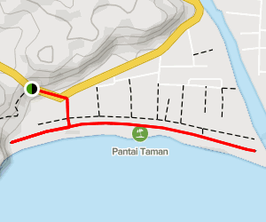 Pantai Taman Ngadirojo Pacitan - East Java, Indonesia | AllTrails