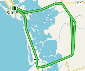 San Enrique - Pontavedra Loop: 0 Reviews, Map - Negros Occidental ...