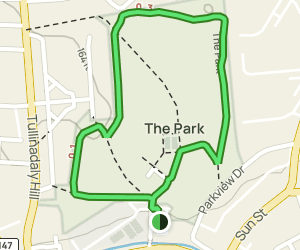 Tuam Park, 1 Fotos - County Galway, Ireland | AllTrails