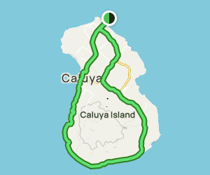 Caluya Island Loop: 0 Reviews, Map - Antique, Philippines | AllTrails