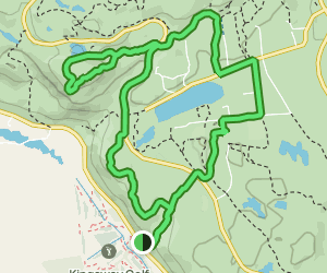 Three Kings Loop: 0 Reviews, Map - Quebec, Canada | AllTrails