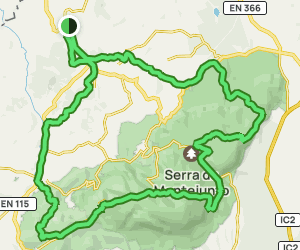 Cadaval - Serra de Montejunto: 0 Reviews, Map - Lisboa, Portugal ...