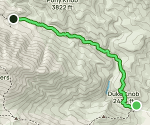 Mount Somers Track to Pinnacle Hut: 13 Reviews, Map - Canterbury, New ...