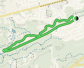 Spring Creek Trail - Hamilton-Brantford Rail Trail: 141 Reviews, Map ...