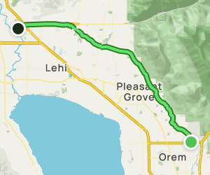 Murdock Canal Trail: 271 Reviews, Map - Utah | AllTrails