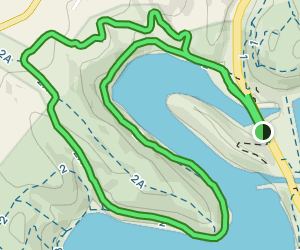 2A to 2C Loop Trail: 507 Reviews, Map - Pennsylvania | AllTrails