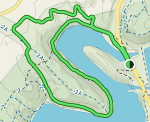 2A to 2C Loop Trail: 575 Reviews, Map - Pennsylvania | AllTrails