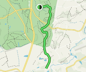 AllTrails | Shipwrights' Way: Alice Holt Forest to Headley Park: 7 ...
