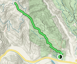 Sunol Peak: 129 Reviews, Map - California | AllTrails