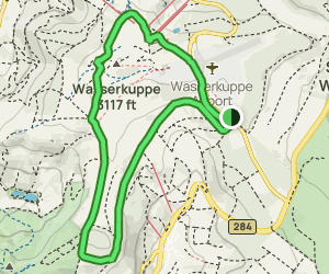 Rhön-Rundweg 4: Wasserkuppe, 5 Fotos - Hesse, Germany | AllTrails