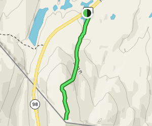 White Pass Trail: 0 Reviews, Map - British Columbia, Canada | AllTrails