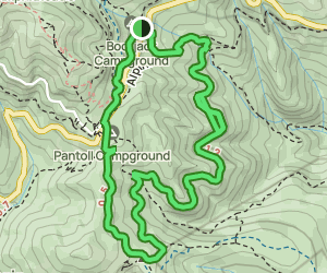 Bootjack to Cardiac Hill Loop: 89 Reviews, Map - California | AllTrails