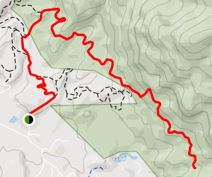 Janda Baik via Bukit Repin - Pahang, Malaysia | AllTrails