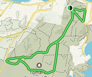 Tomaree Explorer: 7 Reviews, Map - New South Wales, Australia | AllTrails