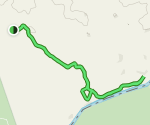 Olifants River Trail: 1 Reviews, Map - Limpopo, South Africa | AllTrails